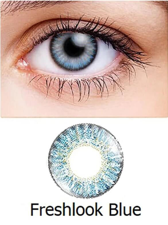 Optikacy.com | Alcon FreshLook One Day Colors (10 lenses)