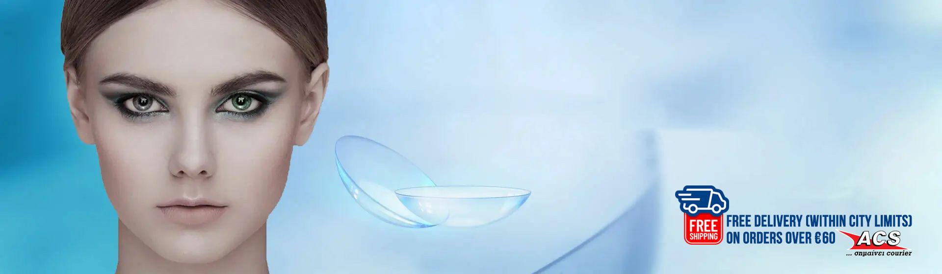 Optika CY | Contact Lenses