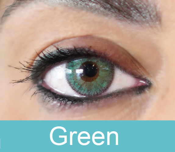 Optikacy.com | Pretty Eyes Colors Monthly (2 lenses)